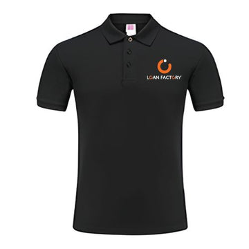 Shop with Loan Factory – Loan Factory Swag